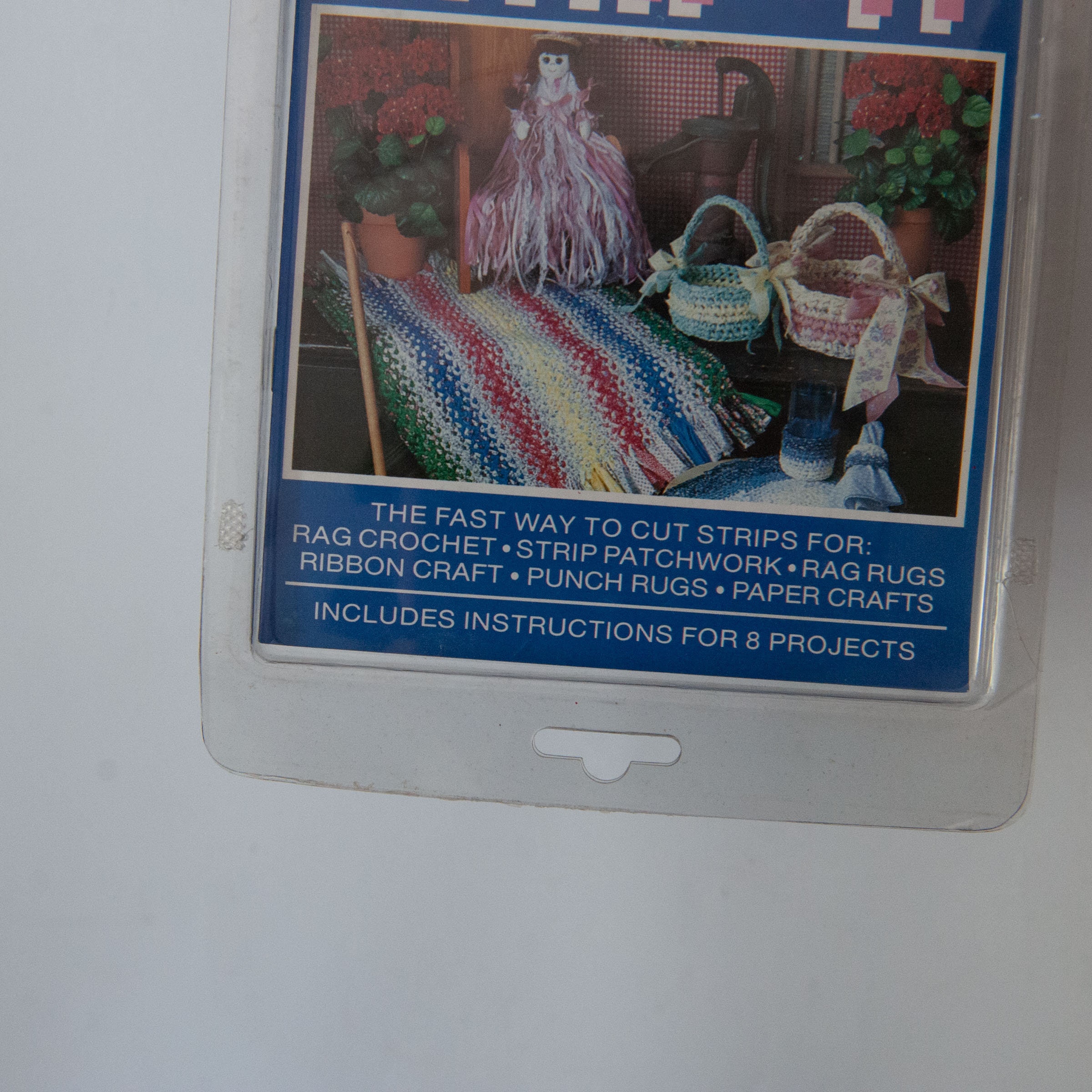Distlefink Designs Shirley Botsford Strip It Fabric Strip Shredder - Etsy