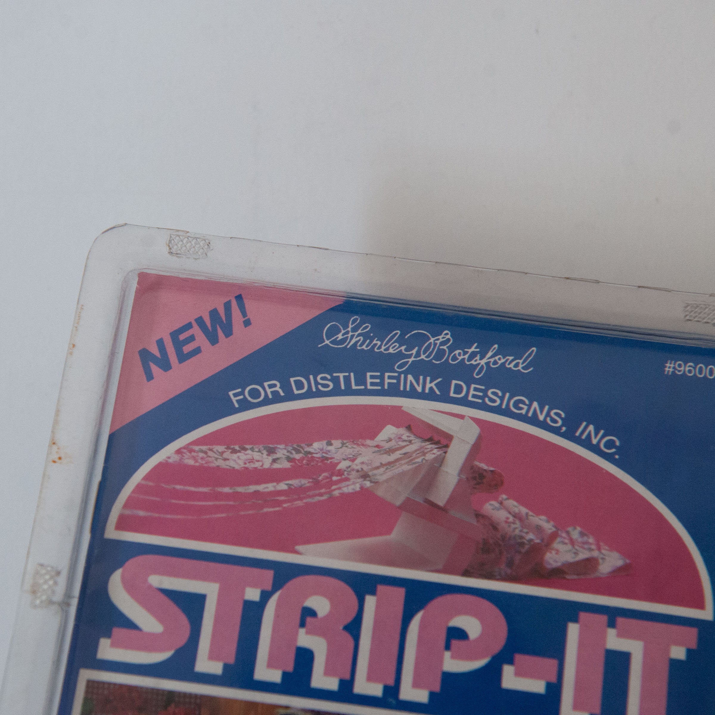 Distlefink Designs Shirley Botsford Strip It Fabric Strip Shredder - Etsy