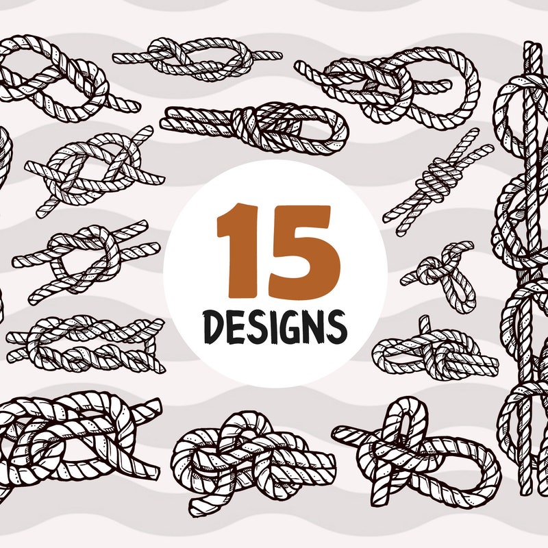 Nautical Rope - Etsy