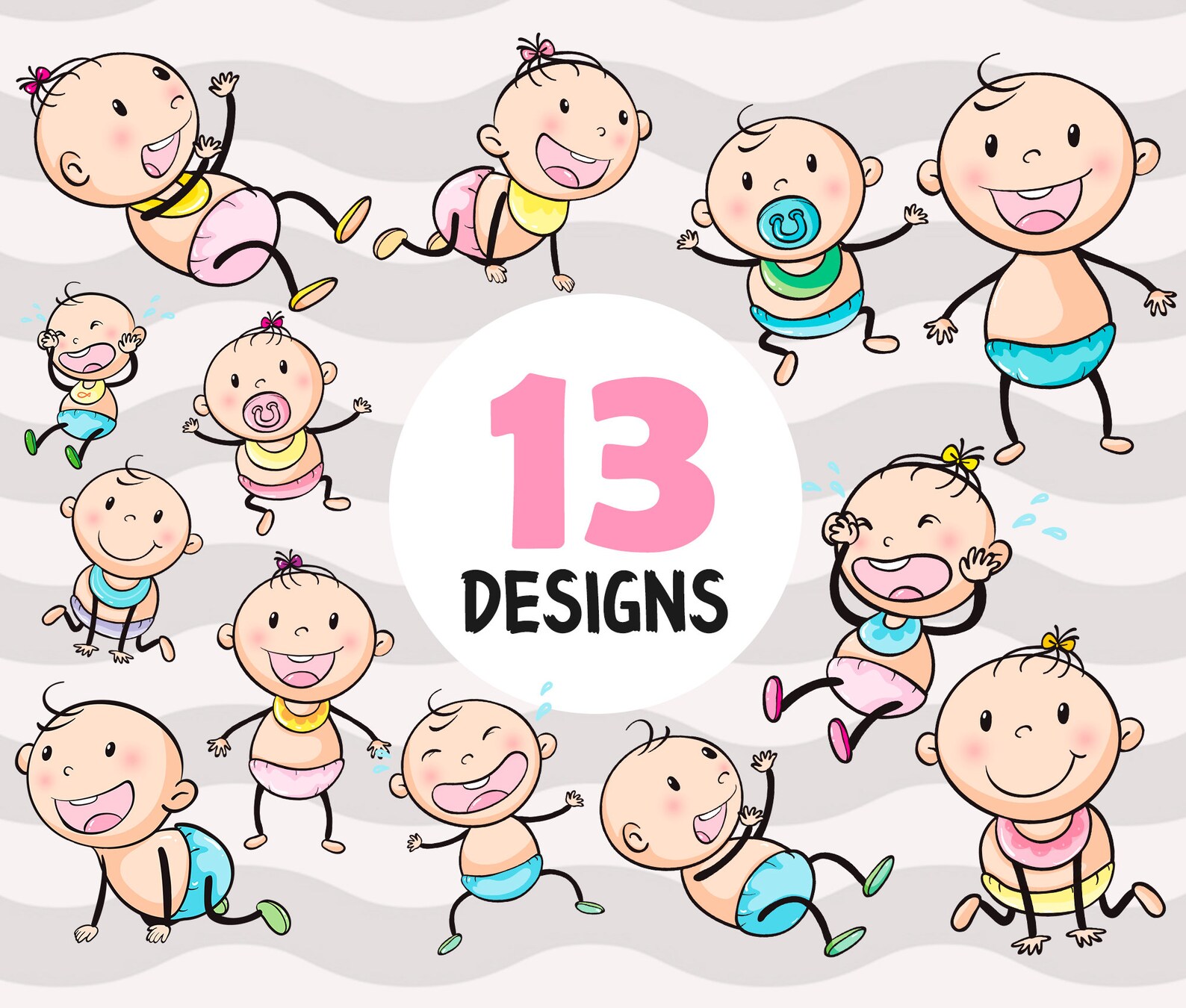 Funny Babies Svg, Babies Svg, Newborn Svg, Baby Svg,baby Shower Svg ...