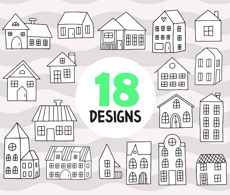 House Sketch Svg, House Svg,building Sketch Svg, House Sketch Svg ...