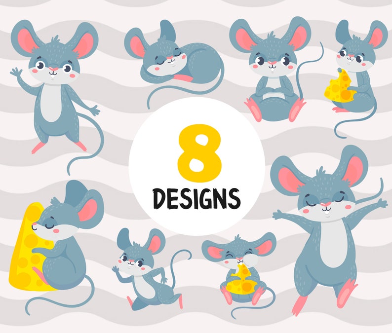 Mouse Svg,mouse SVG, Cute Mouse SVG, Baby Mouse SVG, Beautiful Mouse ...
