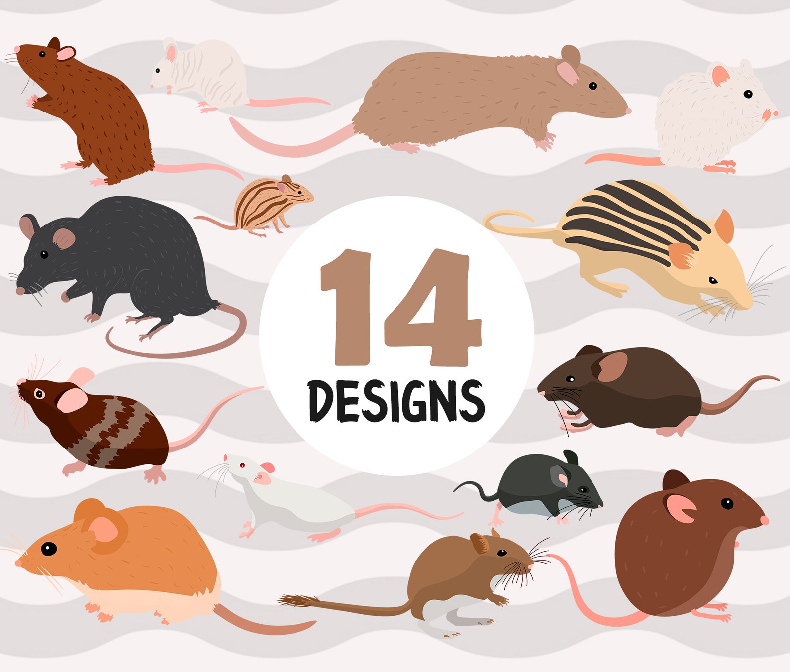 Mouse SVG, Mouse Lover Clipart, Cheese Instant Download, Mice Digital ...