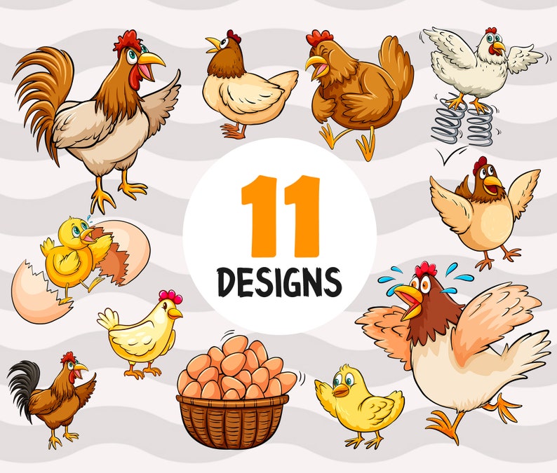 Chicken Svg,chicken Svg,animal Svg,chicken Silhouette ,chicken ,chicken ...