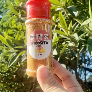 Picosito: Original/watermelon/mango - Etsy