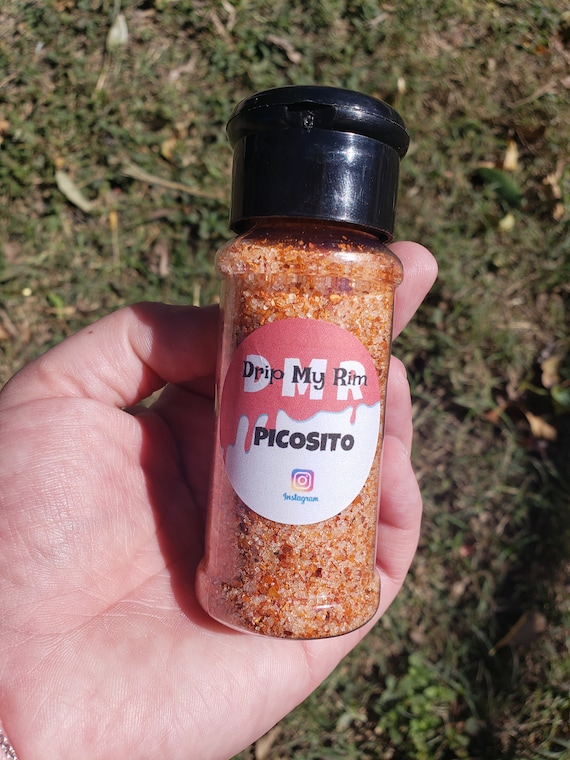 Picosito: Original/watermelon/mango - Etsy