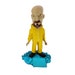 Walter White heisenberg Bobblehead From the Breaking Bad 15 Cms the ...