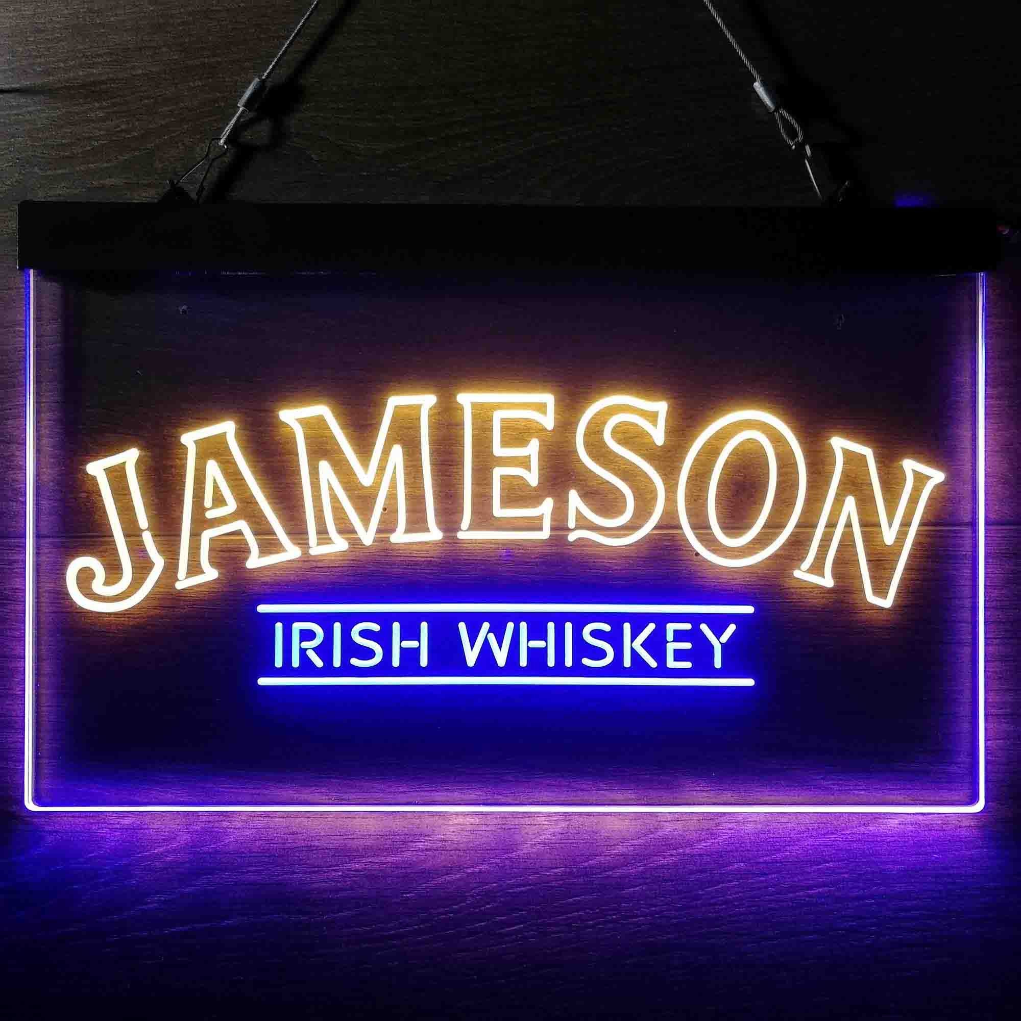 Whiskey Lighted Signs for sale | Only 4 left at -60%