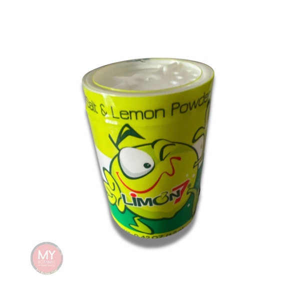 Limon7 Mexican Candy - Etsy