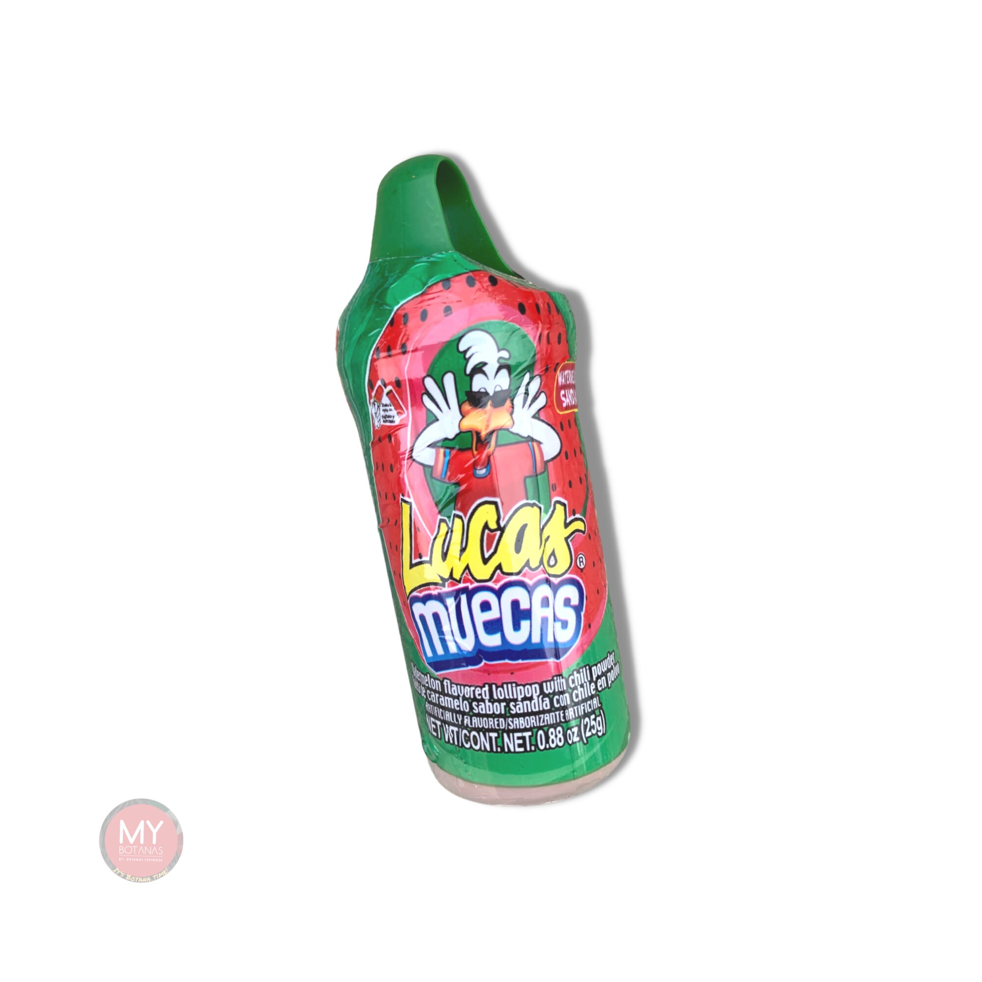 Lucas Mexican Spices