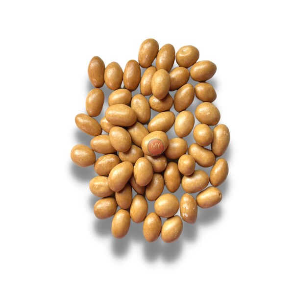 Japanese Peanuts - Etsy
