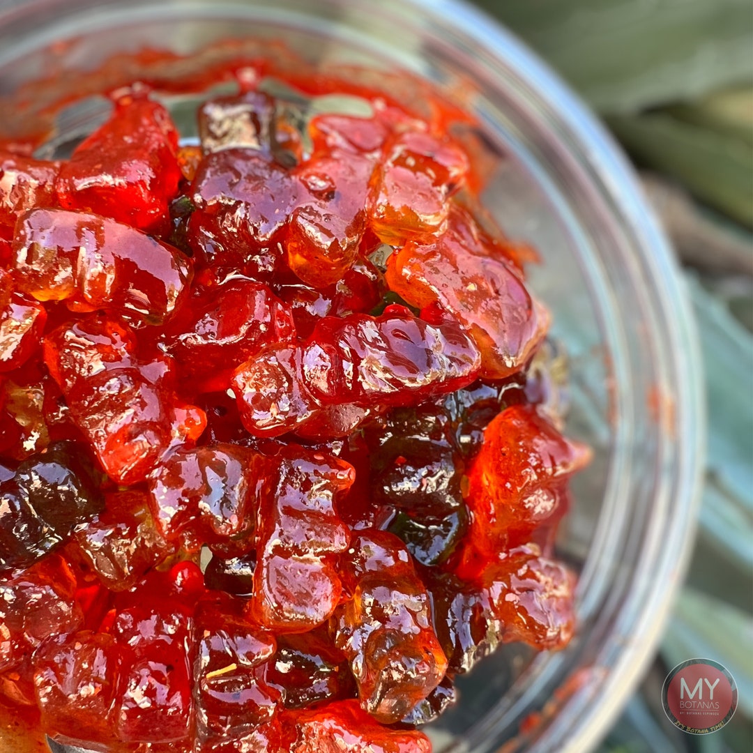 Chamoy Covered Candy, Chamoy Gummy Bears, Dulces Enchilosos, My Botanas ...