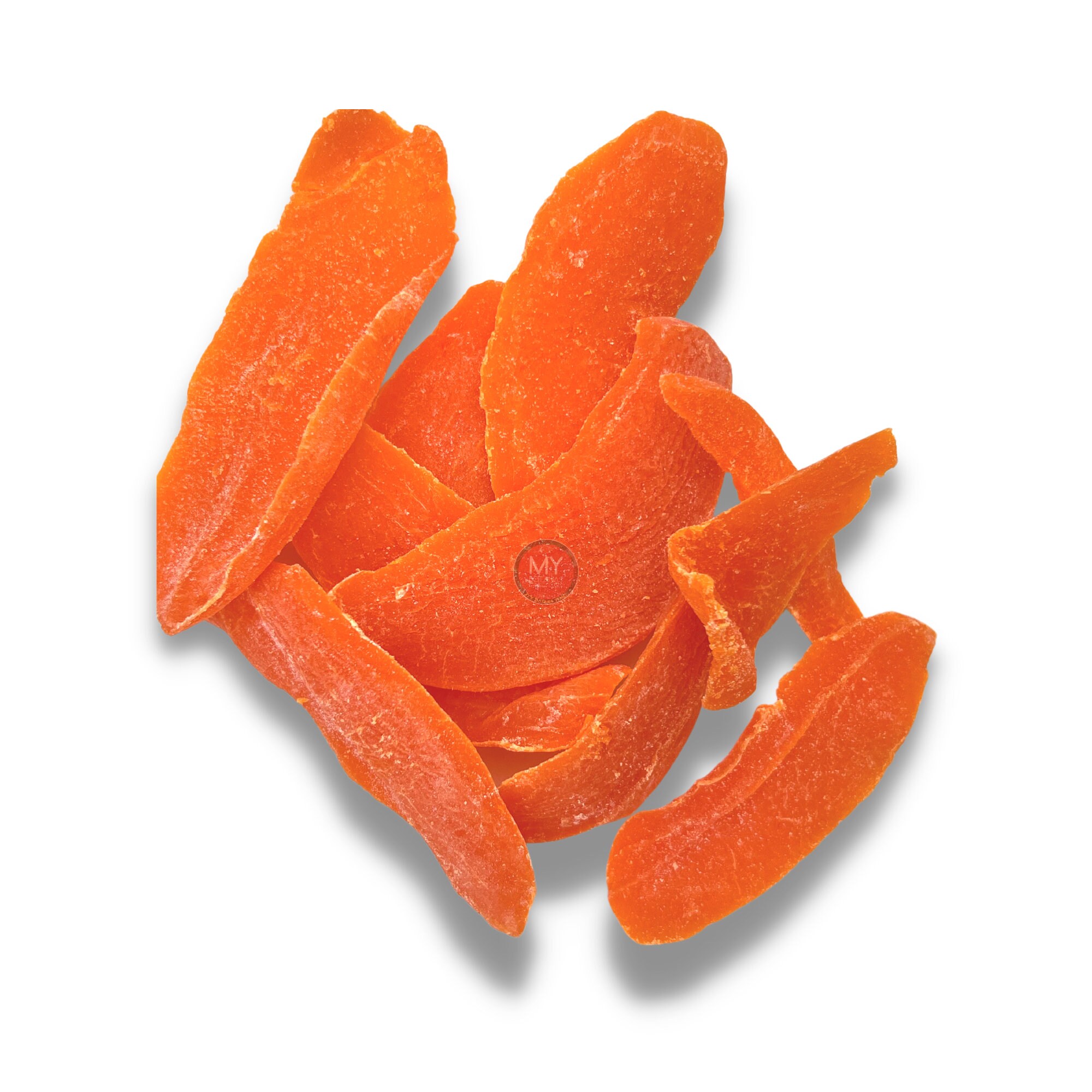 Dried Mango Slices