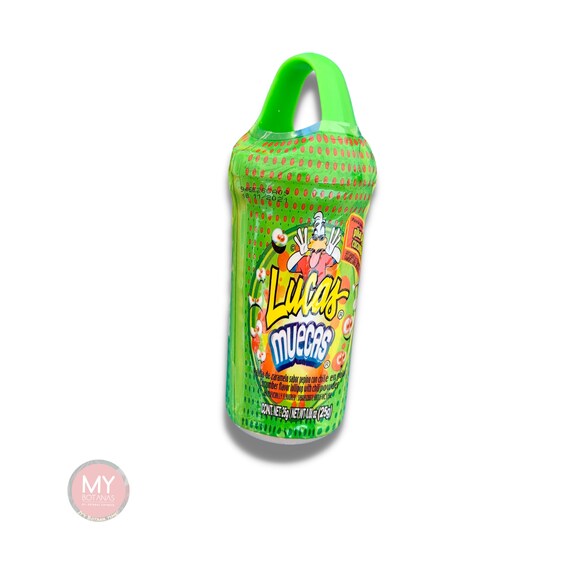Lucas Mexican Spices