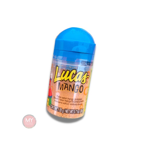 Mexican Candy - Etsy