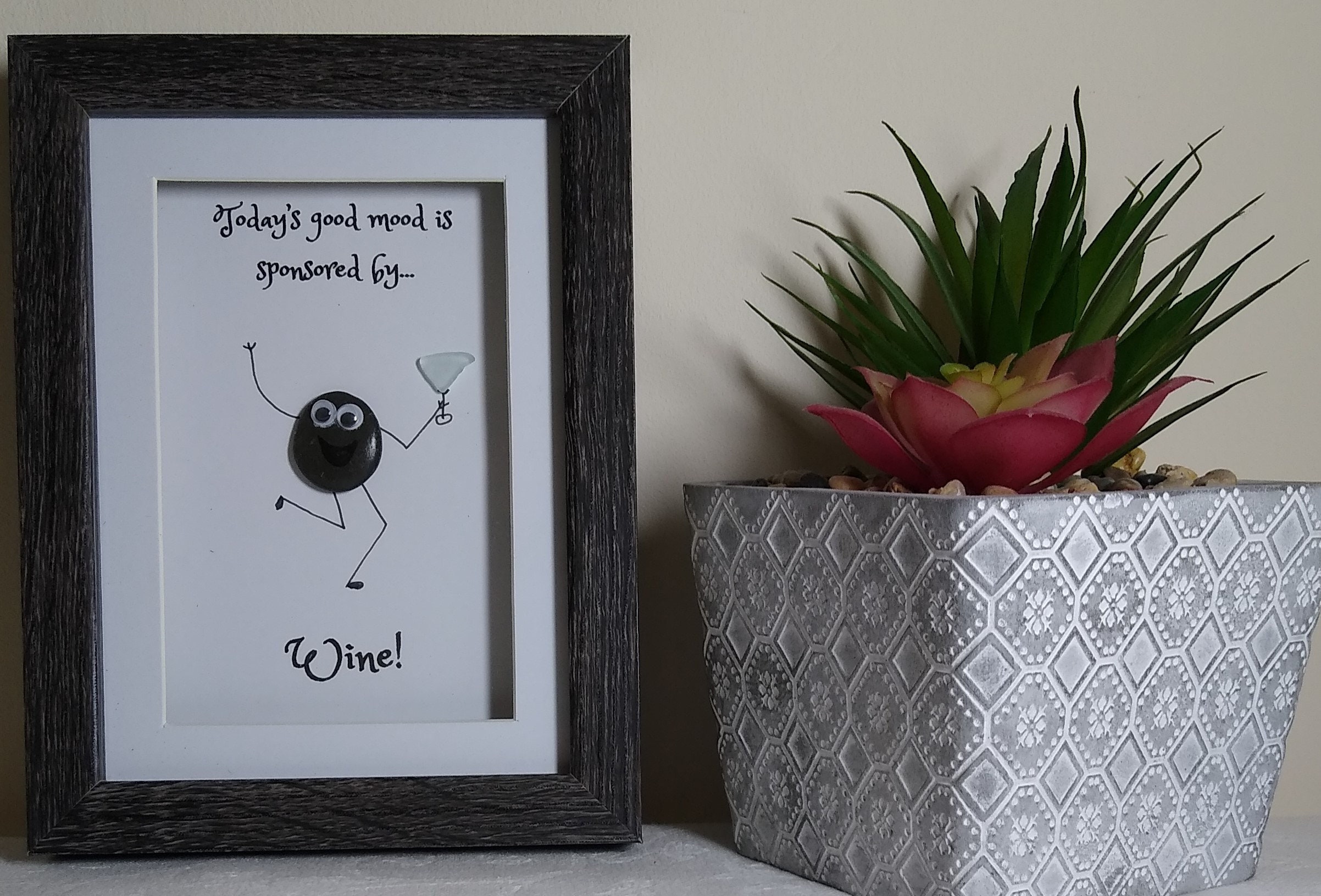 Good Mood Wine Gin & Tonic Prosecco Fun Friends Family - Etsy Ireland