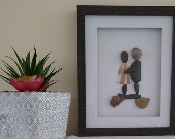 Dance in the Rain Friendship Family Encouragement - Etsy UK