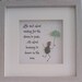 Dance in the Rain Friendship Family Encouragement - Etsy UK