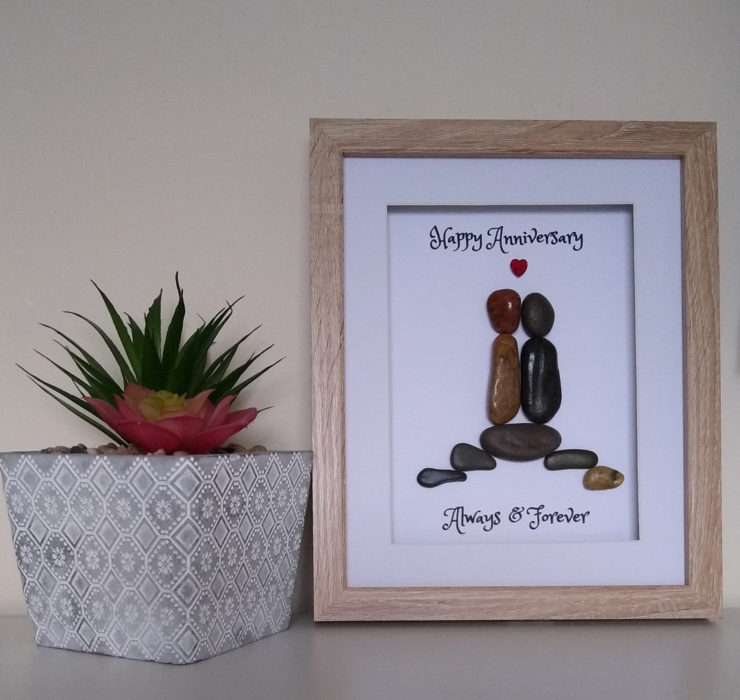 Anniversary Couples Family Love Gifts for Couples - Etsy