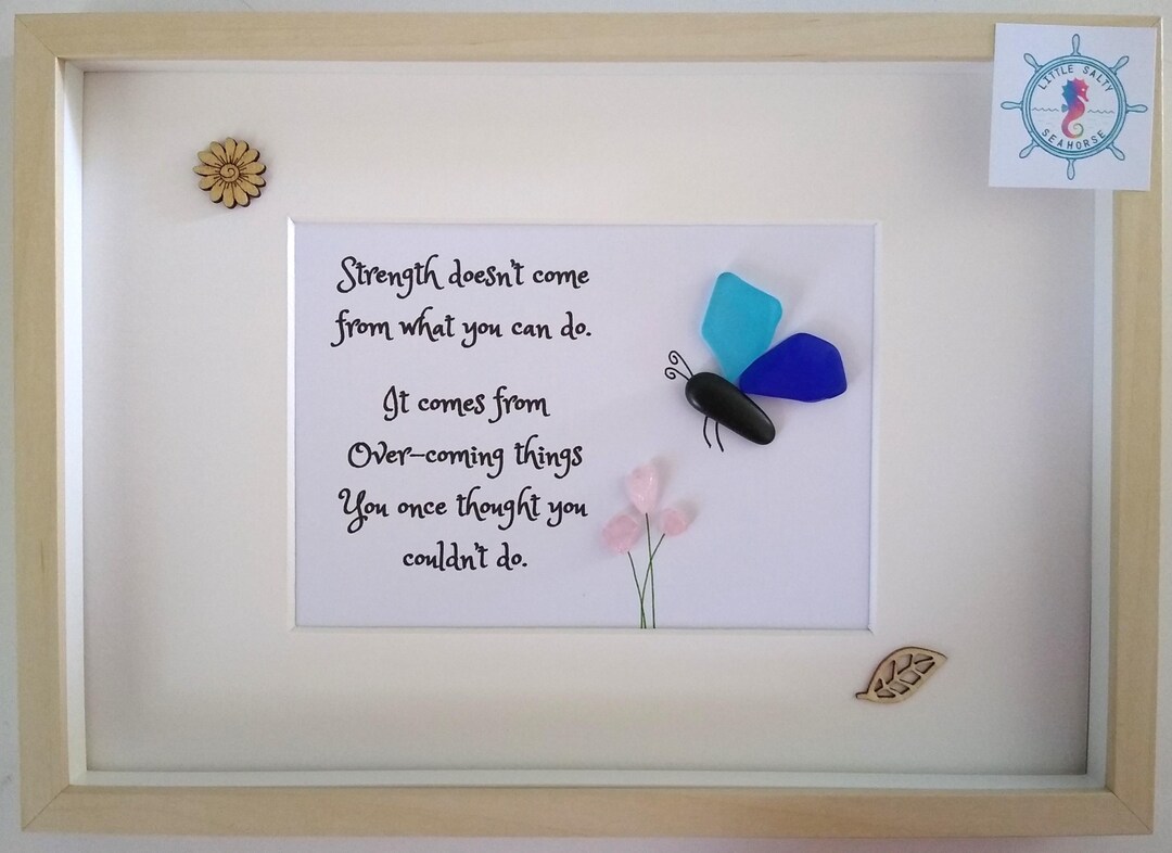 The Butterfly - Etsy