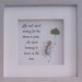 Dance in the Rain Friendship Family Encouragement - Etsy UK