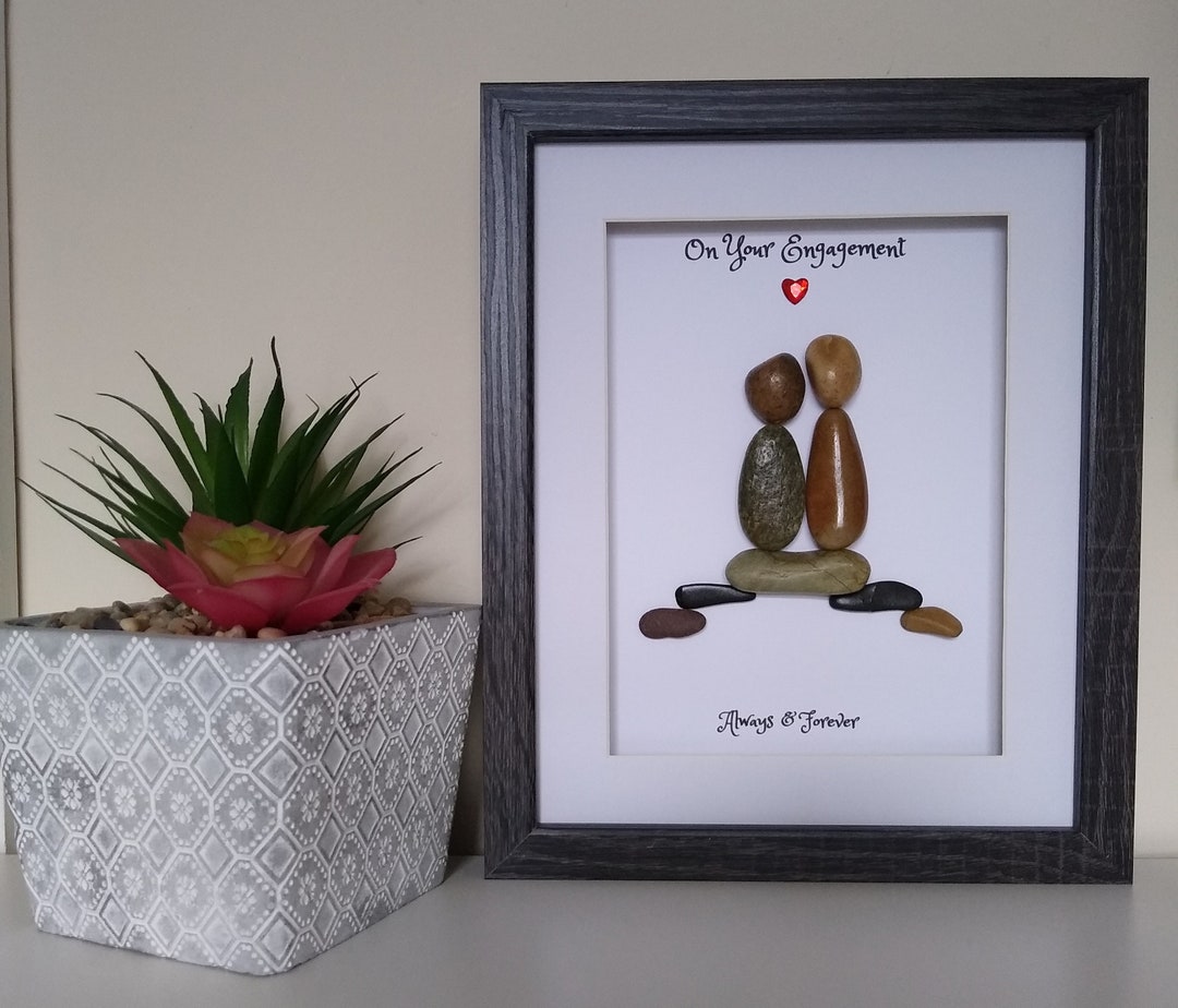 Engagement Love Together Family - Etsy UK