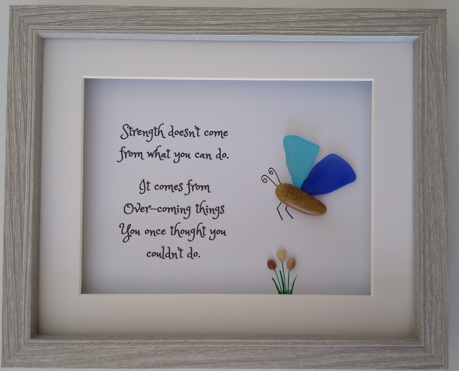 The Butterfly - Etsy