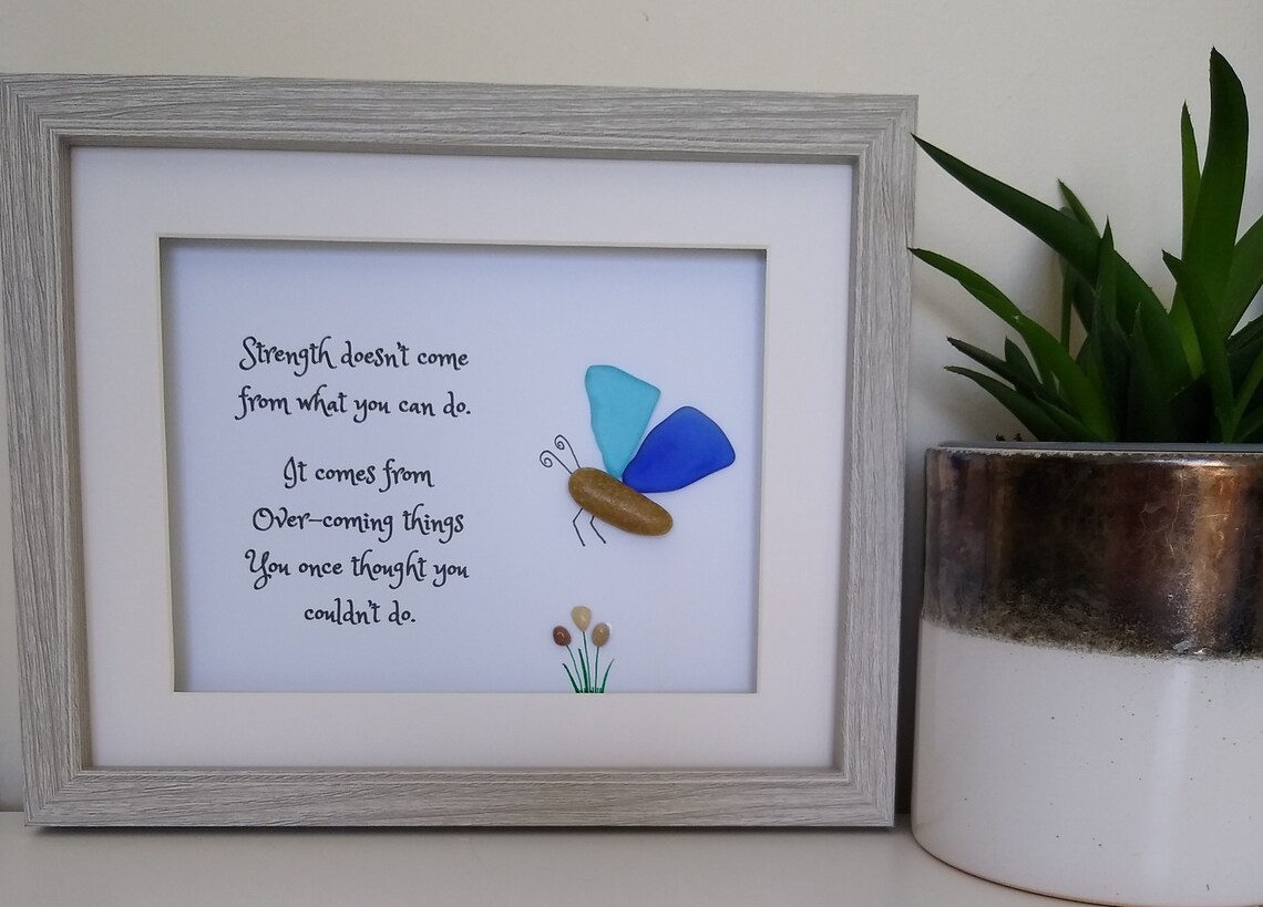 The Butterfly - Etsy