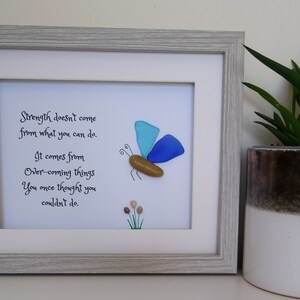 The Butterfly - Etsy