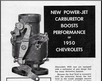 Carburetor - Etsy Canada