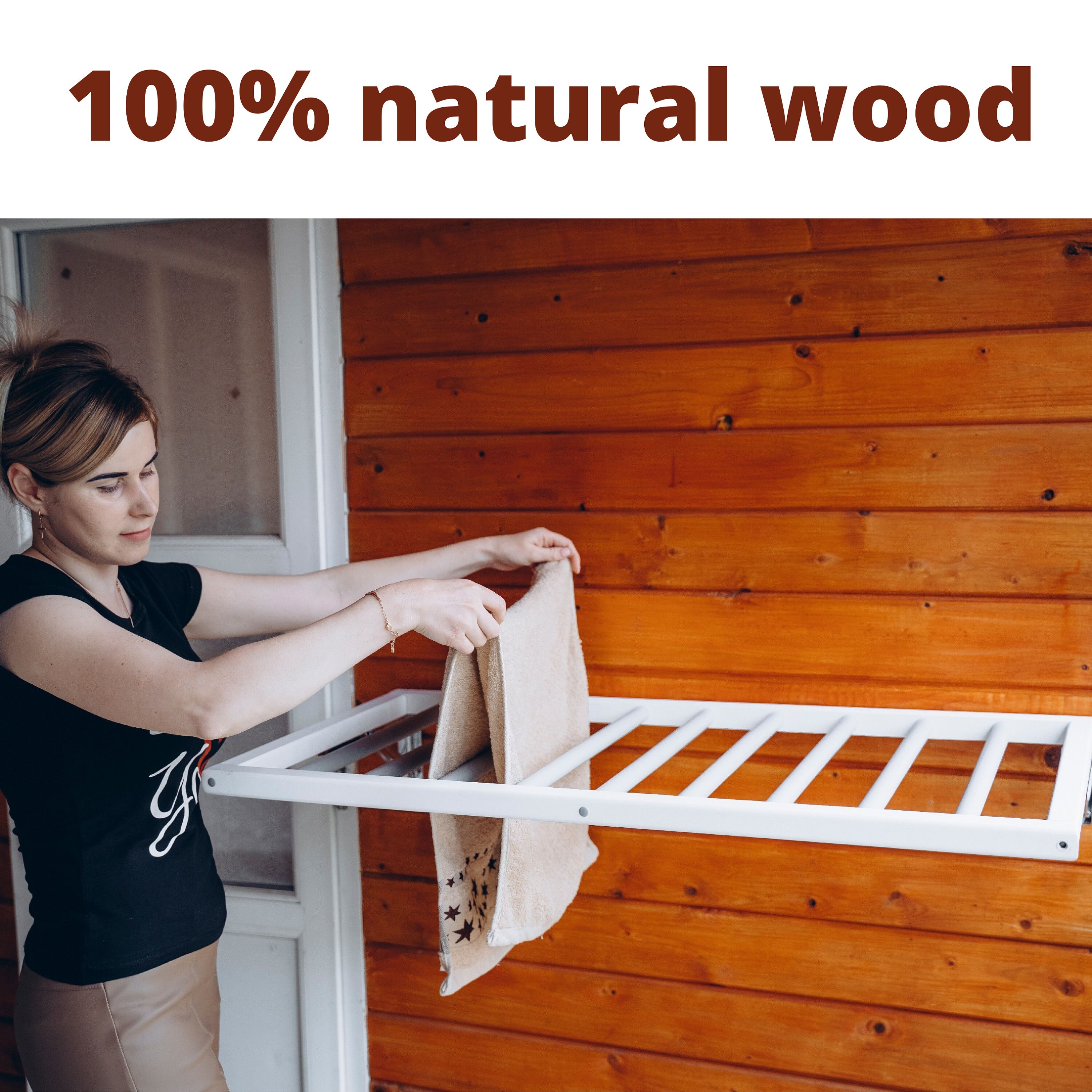 Laundry Room Clothing Rack Bathroom Shelves Drying Portable - Etsy