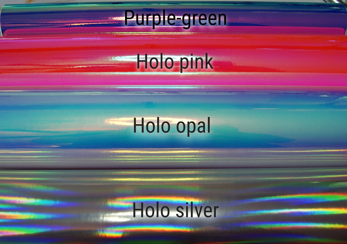 Butterfly Holographic Vinyl Decal Monarch Butterfly Sticker - Etsy