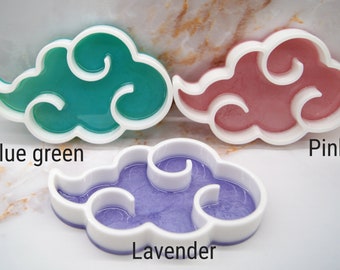 Akatsuki Rolling Tray - Etsy