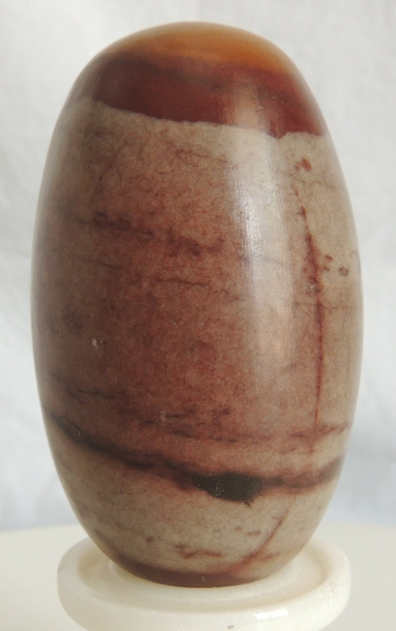 Shiva Lingam -3.5 Inches - (NS-A402) - Etsy