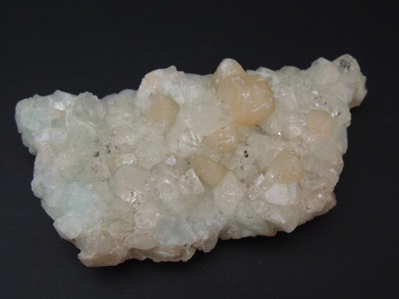 Zeolite Crystals of India AZM-A16 | Etsy