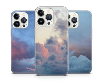 Cloud Phone Case - Etsy