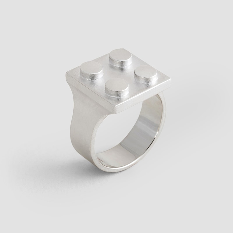 Lego® Ring - Etsy