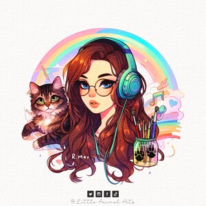 Funny Beaver Love Card Personalised Valentines Day Greeting for Her Him ...