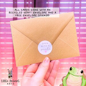 Lobster Anniversary Card / Friends Lobster Quote Card, Cute Lobster ...