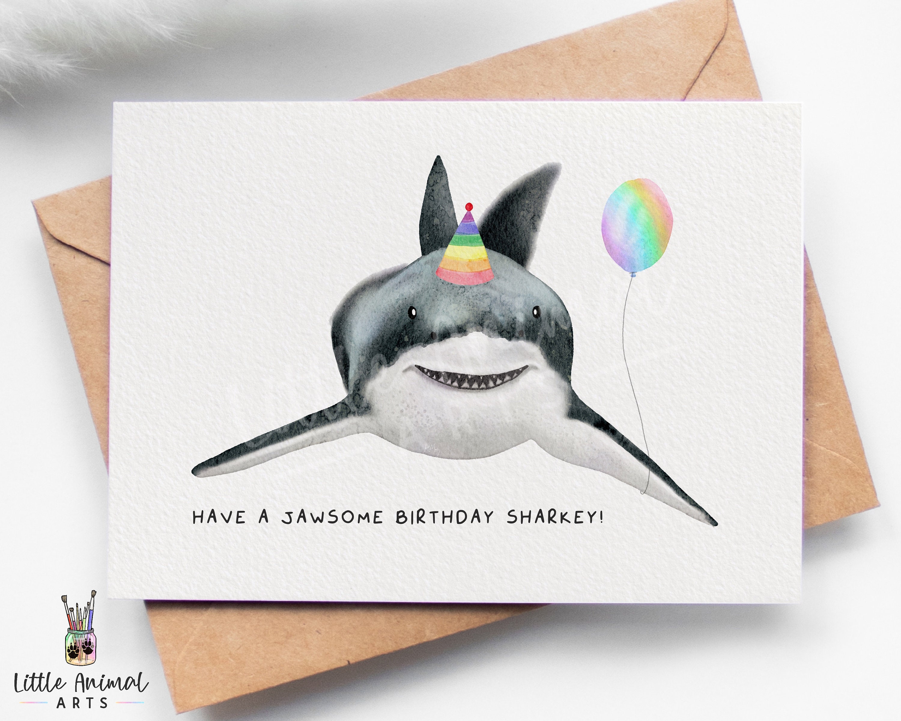 Alles Gute Zum Geburtstag, Hai Alles Gute Zum Geburtstag! MOLANG