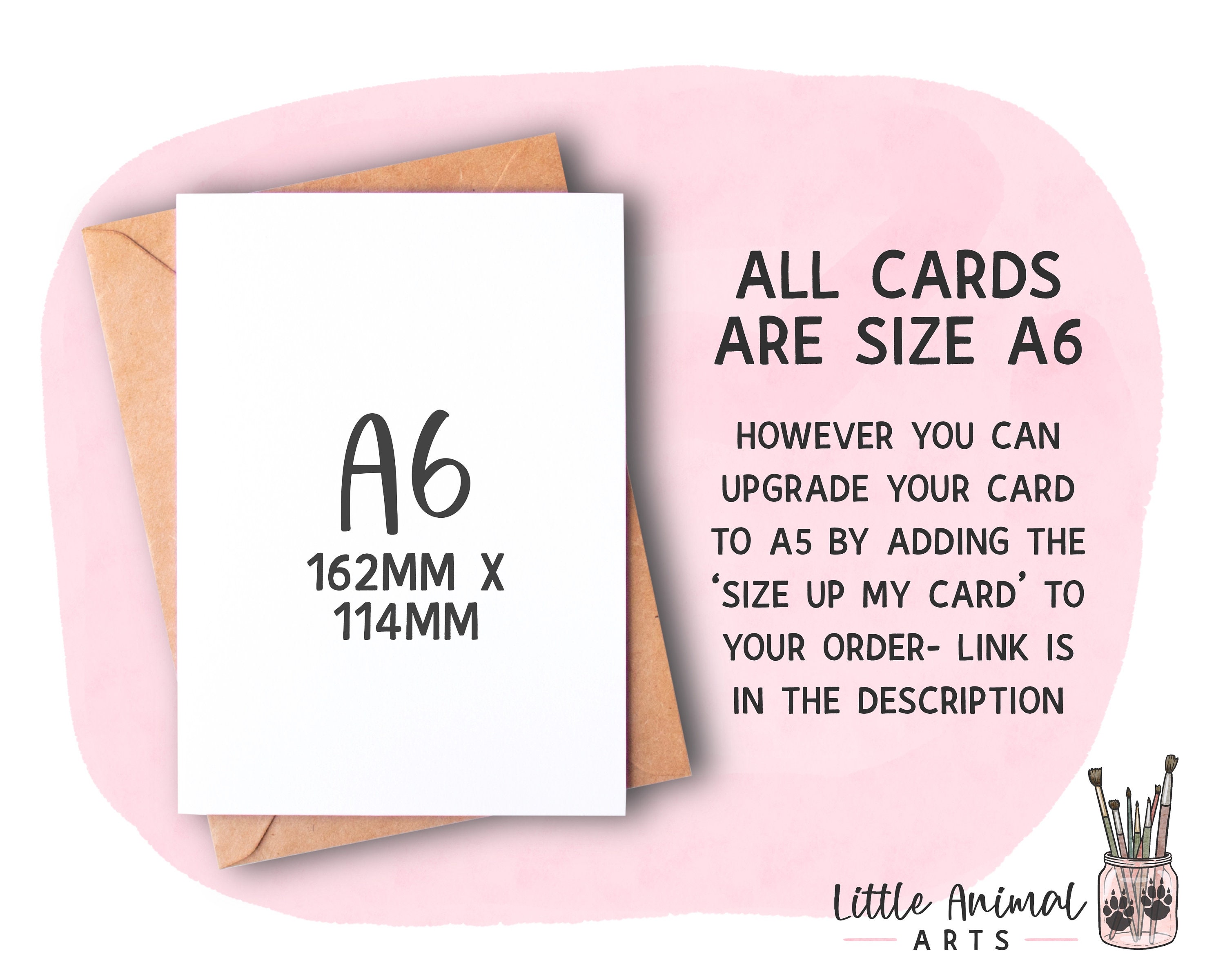 Wolf Birthday Card Personalised Wolf Card Wolf Greeting - Etsy