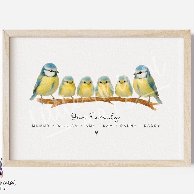 Name for Bird People - Etsy UK
