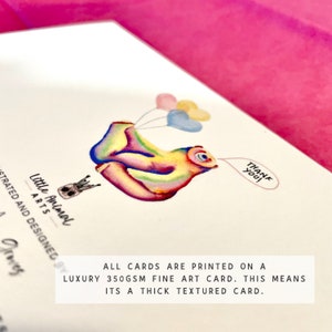 Sea Turtle Anniversary Card | Personalised Watercolour Sea Turtle Card ...