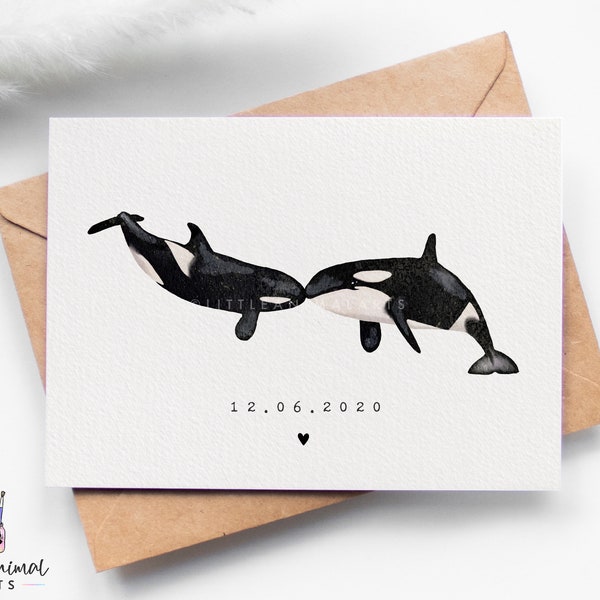 Whales - Etsy UK