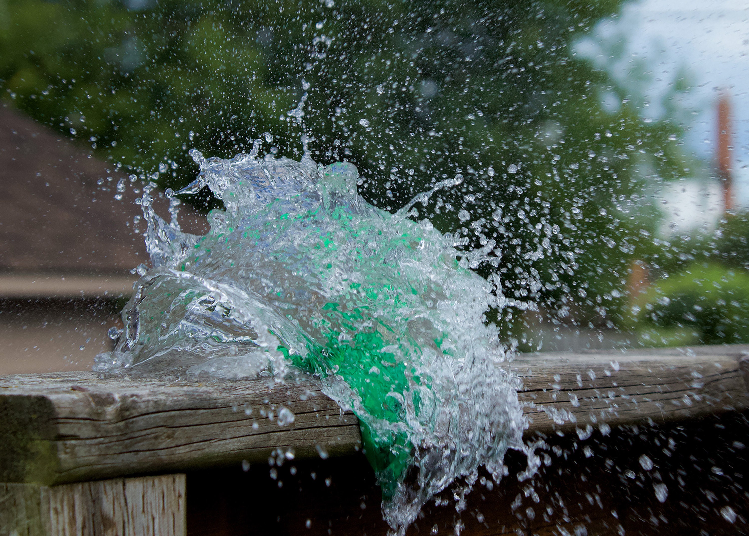 The Big Splash, Water Photo, Water Photography, Splash Photo, Digital ...