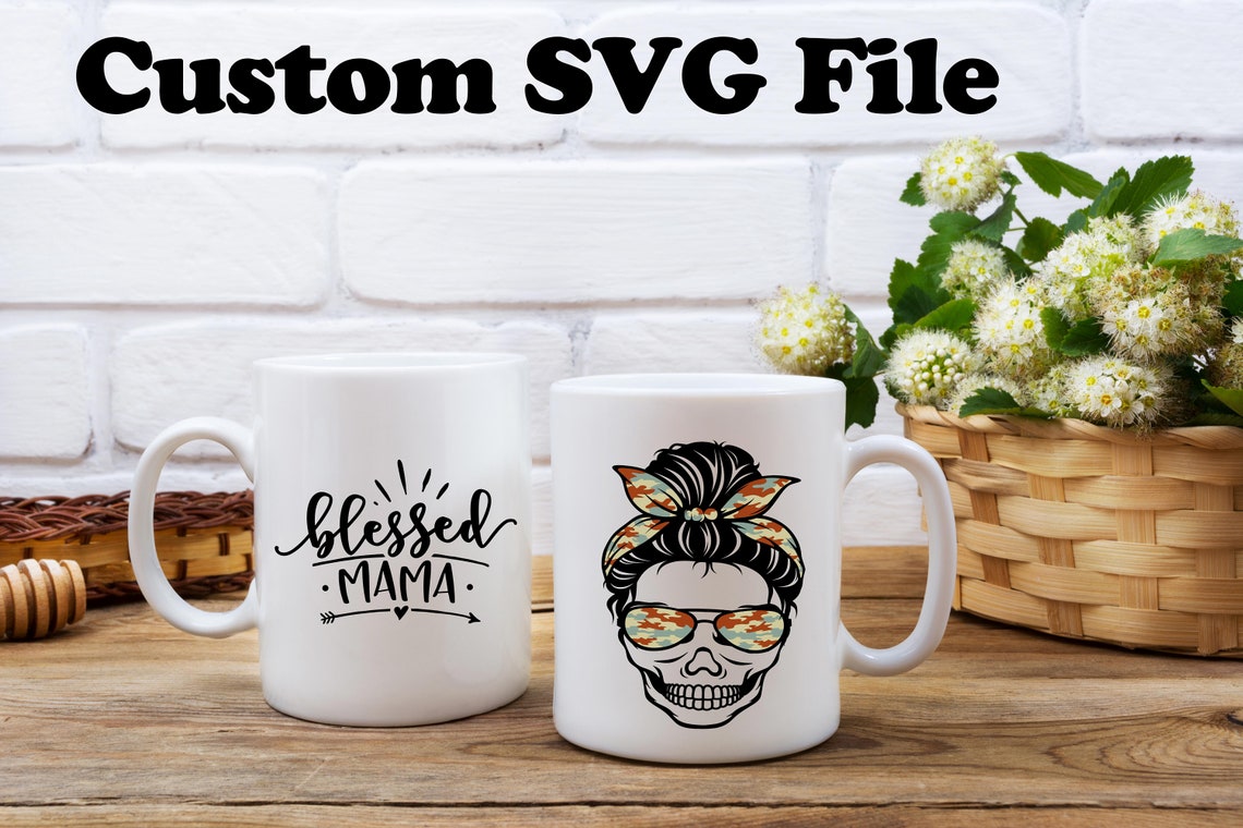 Custom SVG File Download, Custom Png and Jpg Printable, Svg Full ...