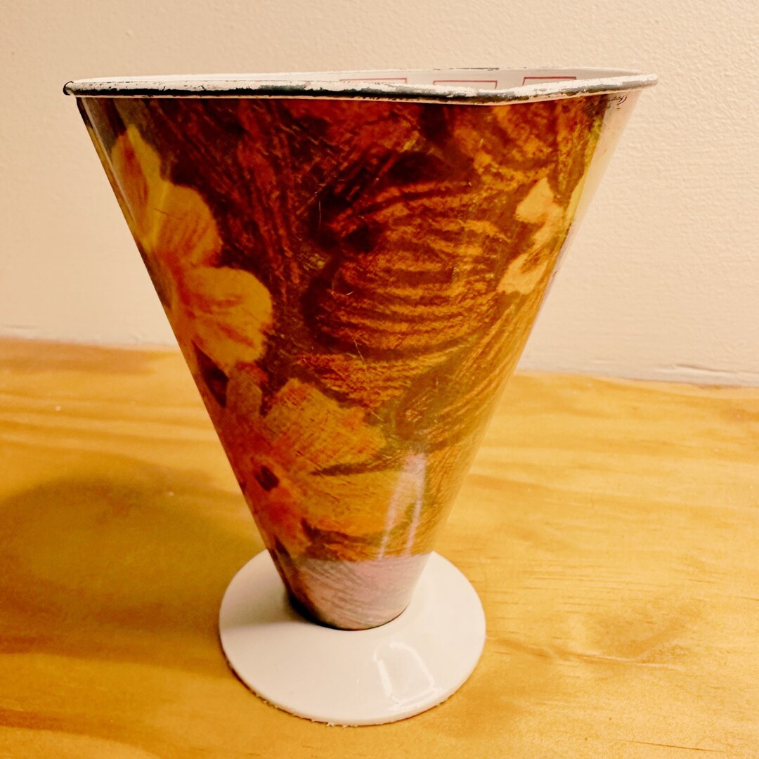 Vintage Imperial Cooks Measure Retro Kitchenalia Country House Kitchen ...