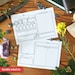 Dnd 5e Companions & Familiars: Character Sheet PDF Compatible With ...