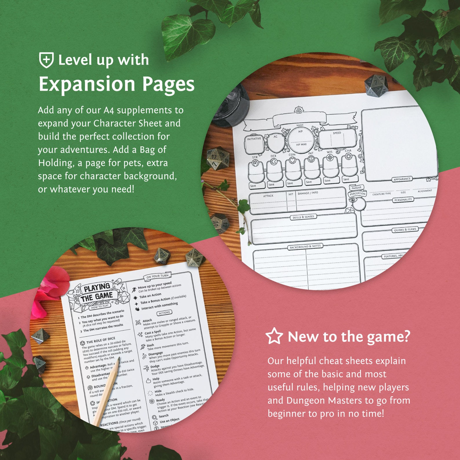 Dnd 5e Character Sheet: Strength of Steel PDF for Dungeons and - Etsy UK