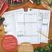 Dnd 5e Character Sheet: Strength of Steel PDF Compatible With Fifth ...
